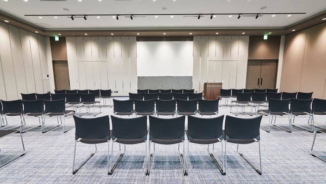【日比谷スカイカンファレンス】Room Aの写真2