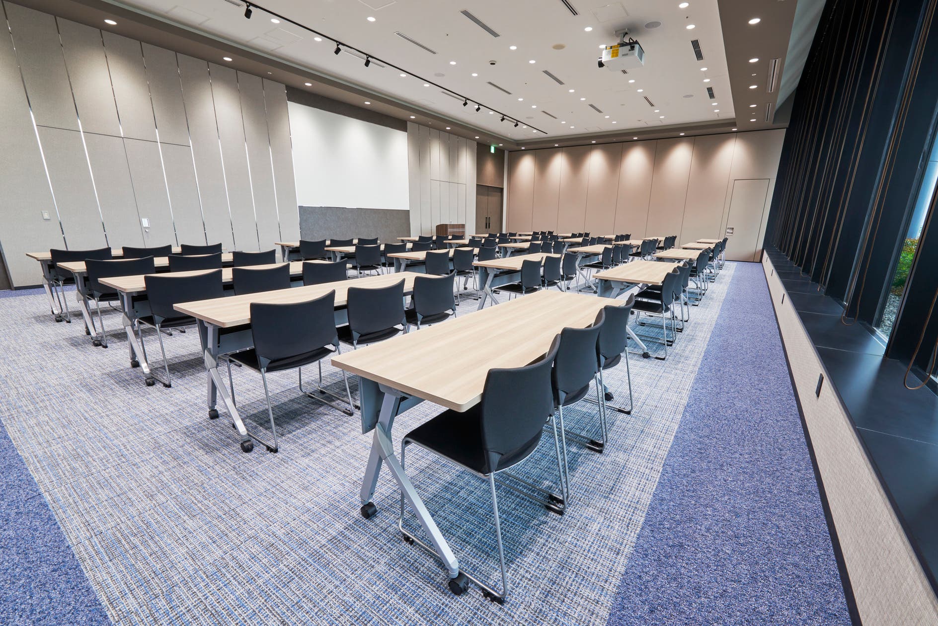 【日比谷スカイカンファレンス】Room Aの写真3