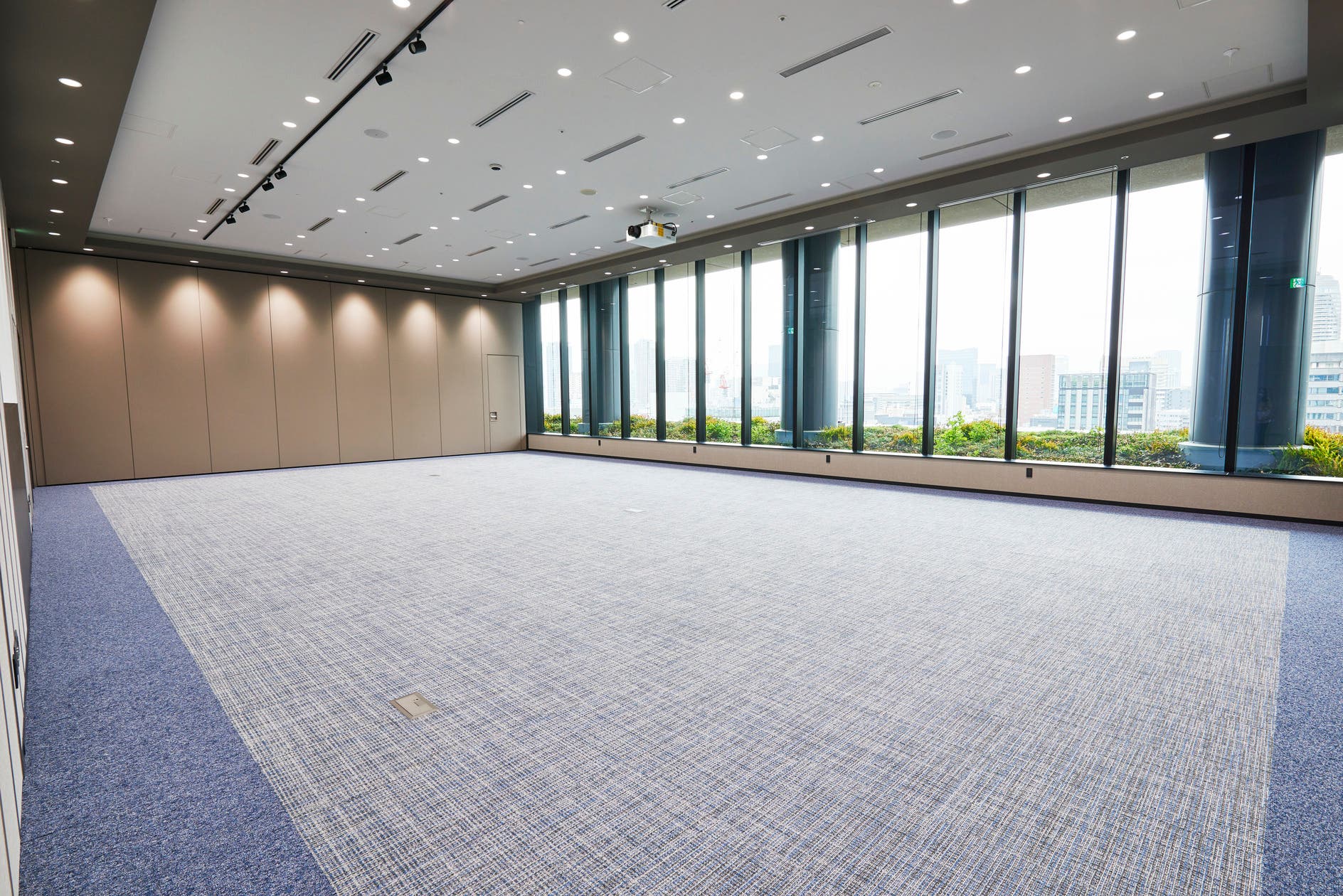 【日比谷スカイカンファレンス】Room Aの写真6