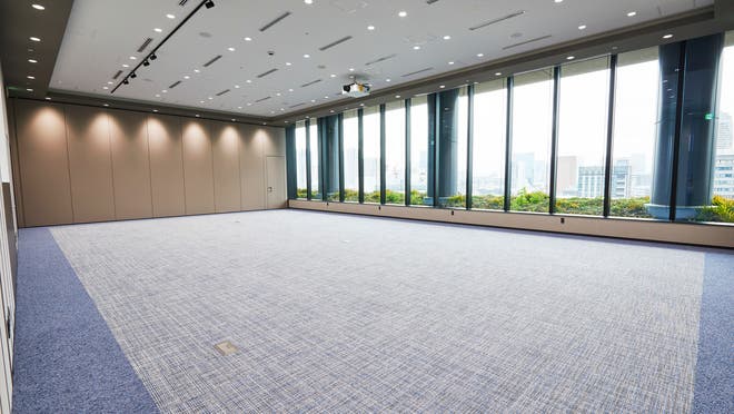 【日比谷スカイカンファレンス】Room Aの写真6