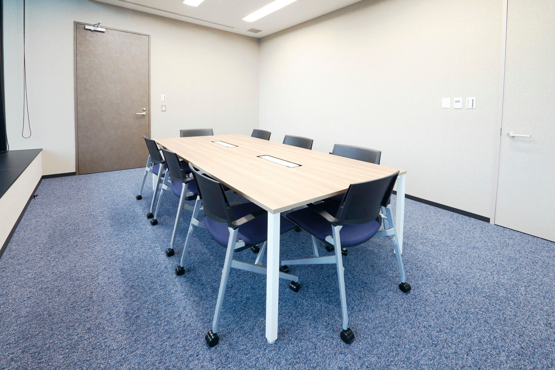 【日比谷スカイカンファレンス】Meeting Roomの写真2