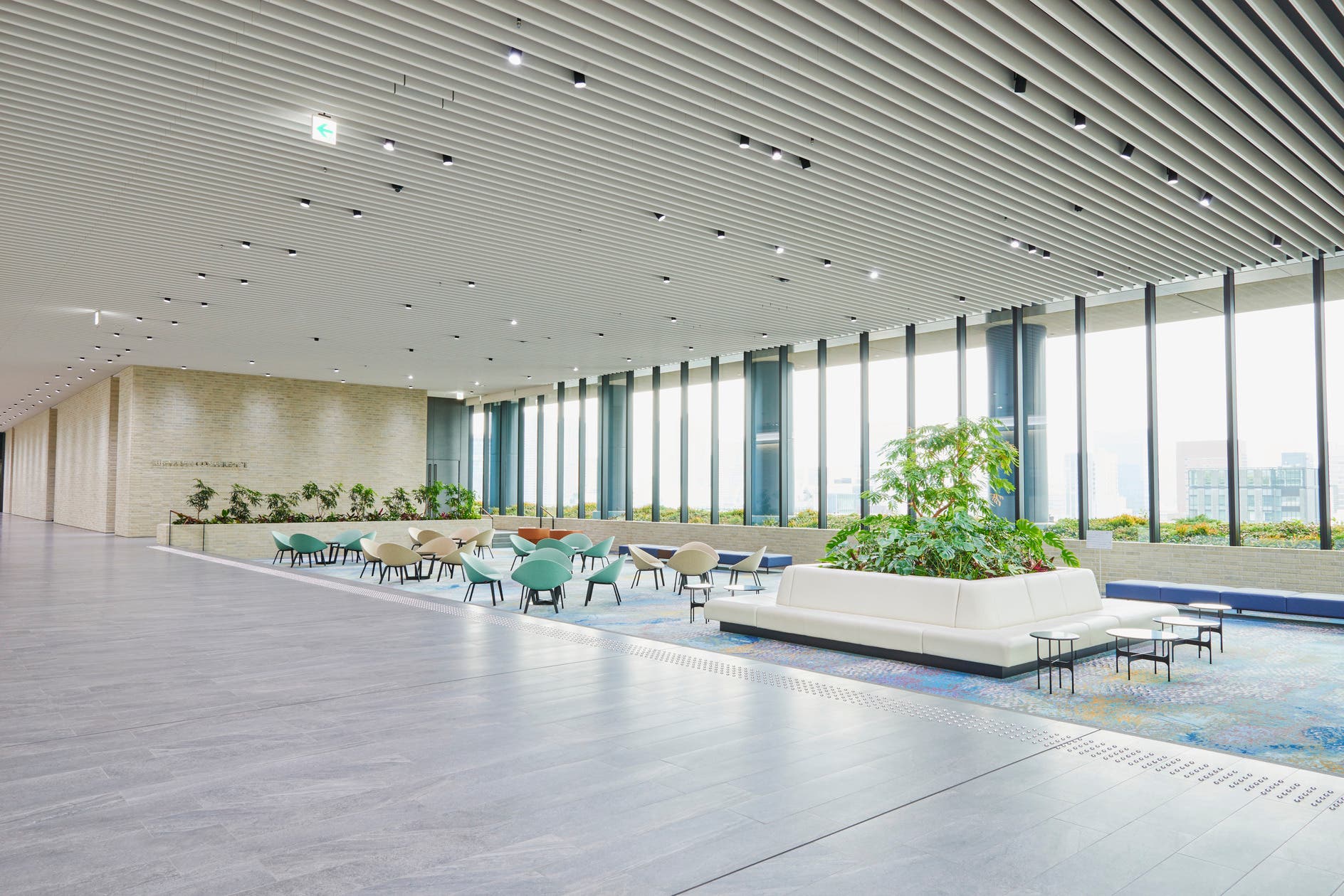 【日比谷スカイカンファレンス】Meeting Roomの写真3