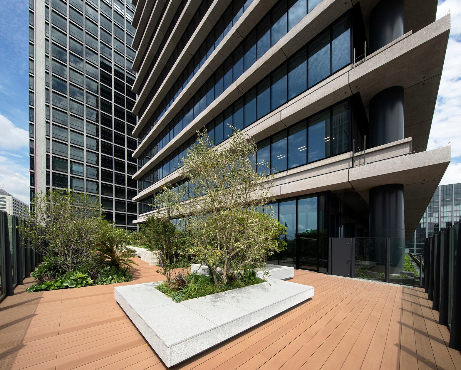 【日比谷スカイカンファレンス】Meeting Roomの写真4