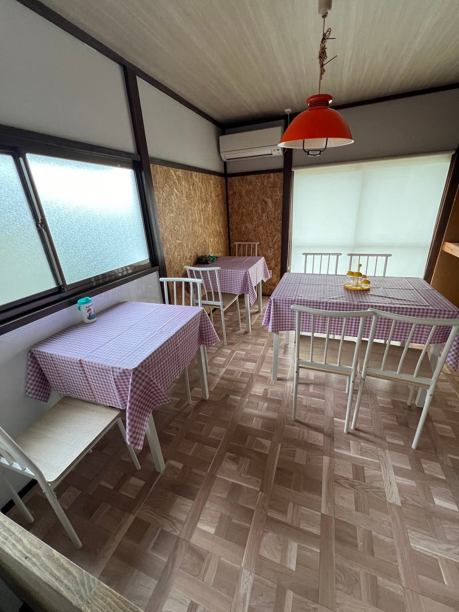 【無料駐車場】シェアキッチン＆カフェ（菓子製造・飲食店許可付き）の写真10