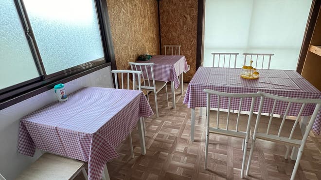 【無料駐車場】シェアキッチン&カフェ(菓子製造・飲食店許可付き)の写真10