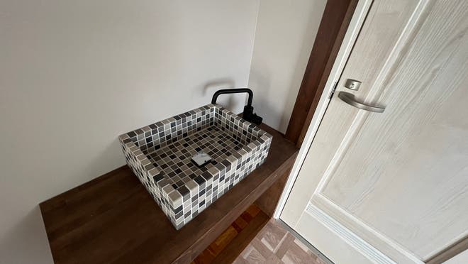 【無料駐車場】シェアキッチン&カフェ(菓子製造・飲食店許可付き)の写真11