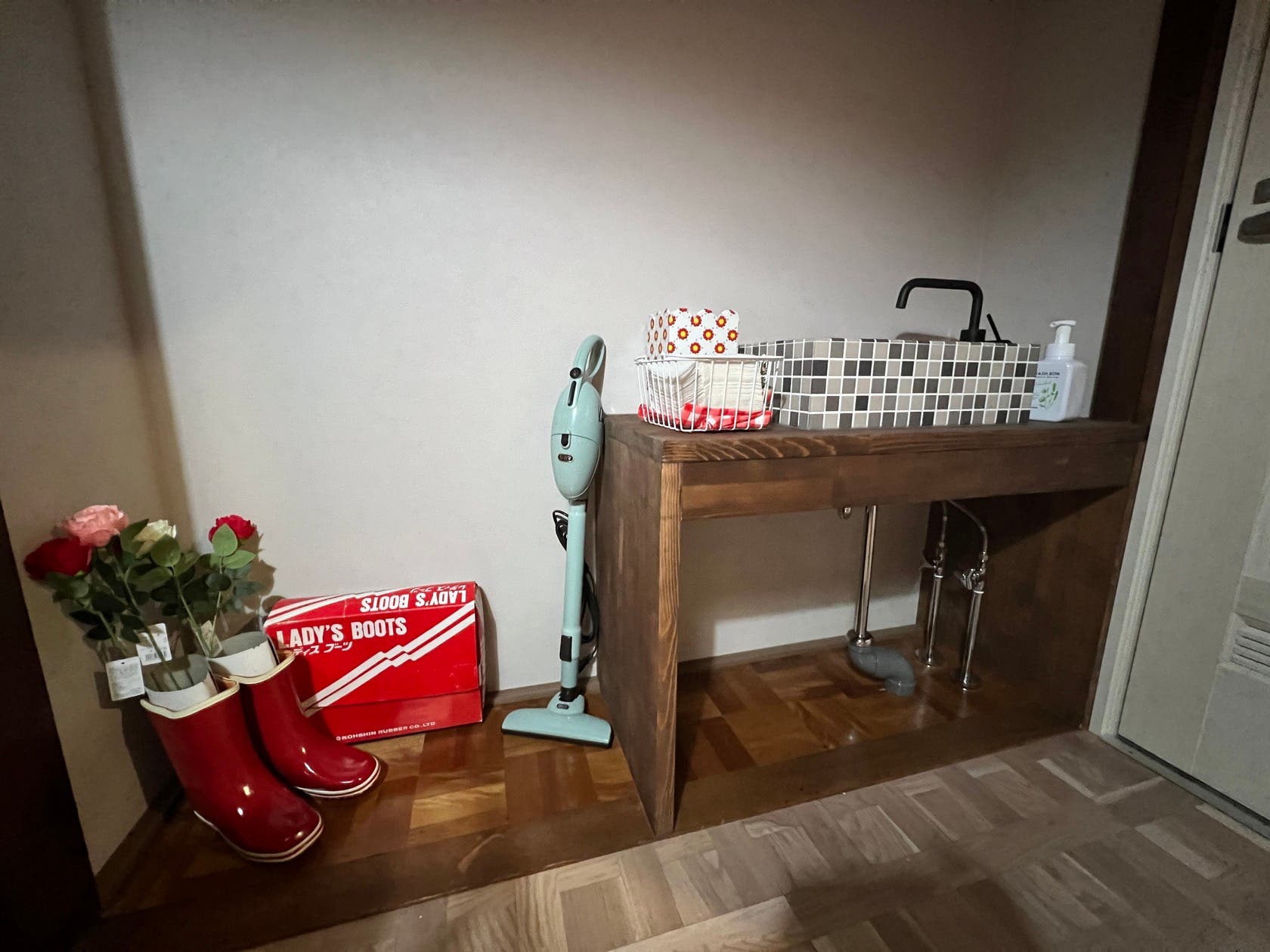 【無料駐車場】シェアキッチン＆カフェ（菓子製造・飲食店許可付き）の写真15