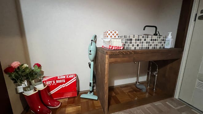 【無料駐車場】シェアキッチン&カフェ(菓子製造・飲食店許可付き)の写真15