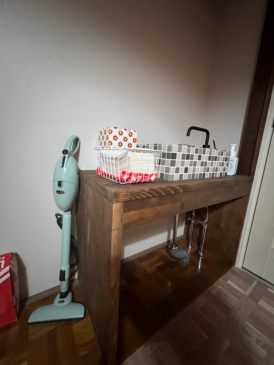 【無料駐車場】シェアキッチン＆カフェ（菓子製造・飲食店許可付き）の写真16