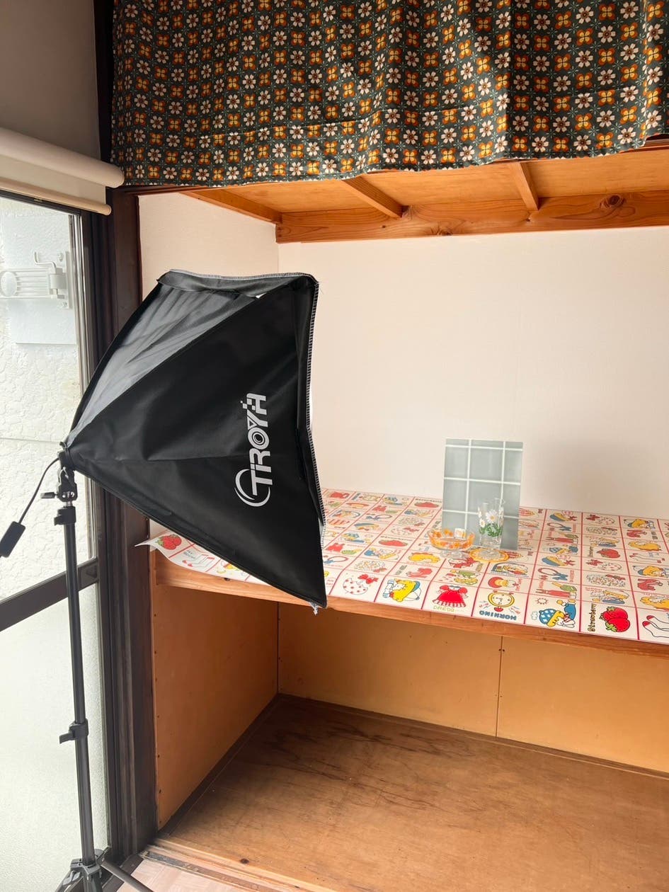 【無料駐車場】シェアキッチン＆カフェ（菓子製造・飲食店許可付き）の写真18