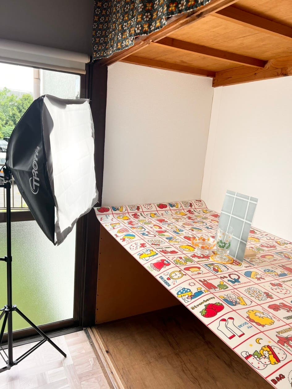 【無料駐車場】シェアキッチン＆カフェ（菓子製造・飲食店許可付き）の写真19