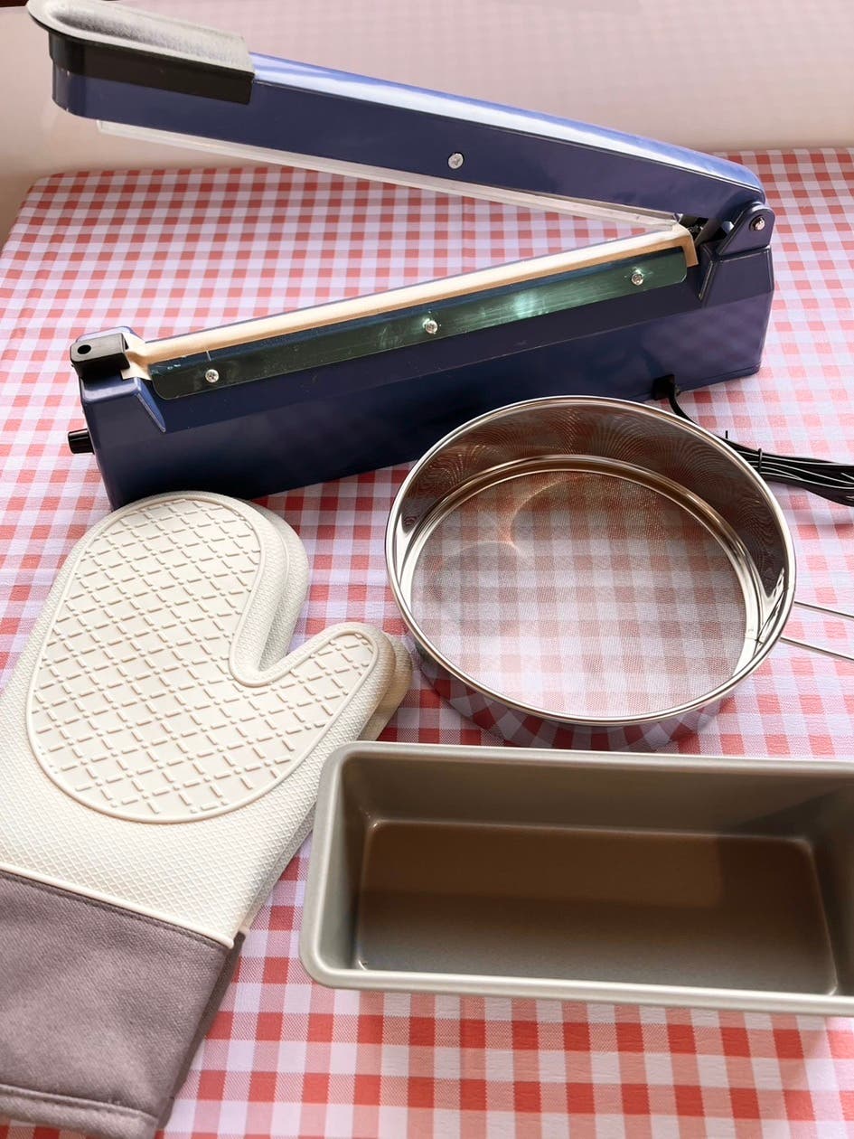 【無料駐車場】シェアキッチン＆カフェ（菓子製造・飲食店許可付き）の写真6