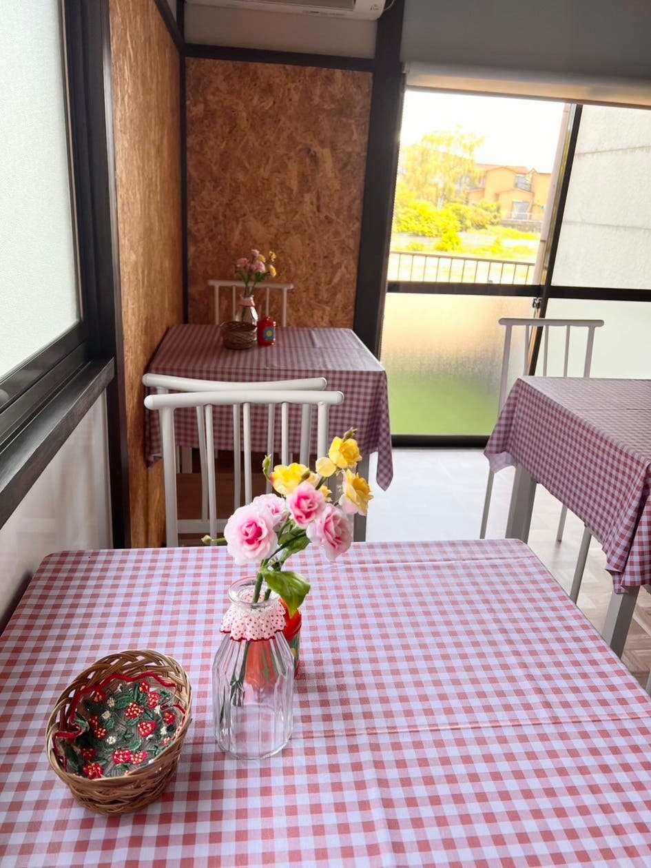 【無料駐車場】シェアキッチン＆カフェ（菓子製造・飲食店許可付き）の写真20