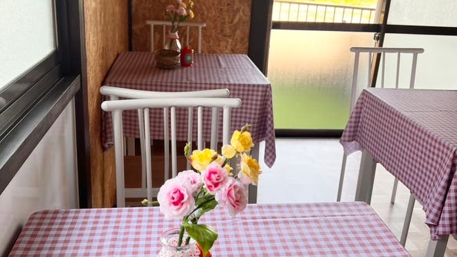 【無料駐車場】シェアキッチン&カフェ(菓子製造・飲食店許可付き)の写真20