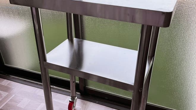 【無料駐車場】シェアキッチン&カフェ(菓子製造・飲食店許可付き)の写真9