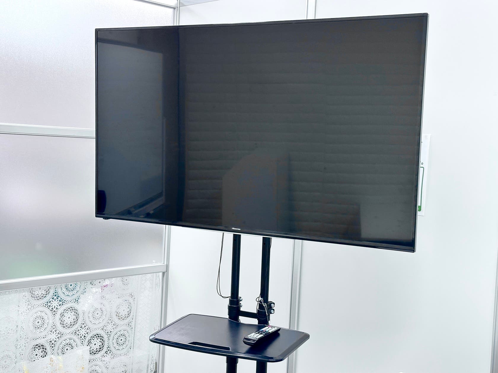 【名古屋駅１番出口徒歩3分】最大20名★会議やセミナーなど幅広く利用可！Wi-Fi,備品無料！の写真9