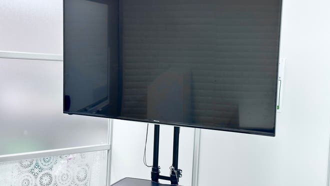 【名古屋駅1番出口徒歩3分】最大20名★会議やセミナーなど幅広く利用可!Wi-Fi,備品無料!の写真9