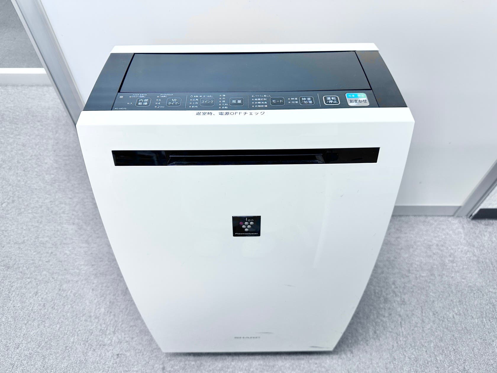 【名古屋駅１番出口徒歩3分】最大20名★会議やセミナーなど幅広く利用可！Wi-Fi,備品無料！の写真15