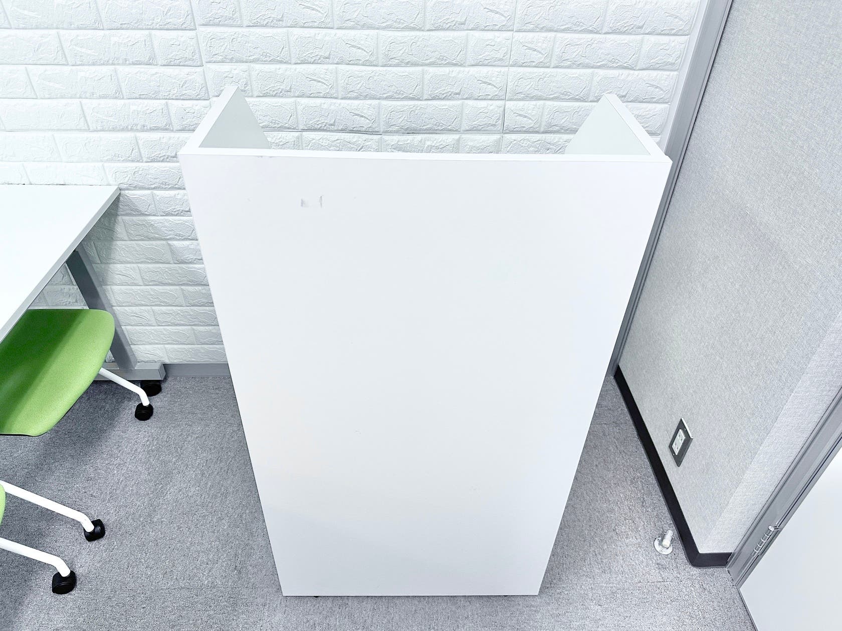 【名古屋駅１番出口徒歩3分】最大20名★会議やセミナーなど幅広く利用可！Wi-Fi,備品無料！の写真14