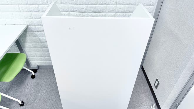 【名古屋駅1番出口徒歩3分】最大20名★会議やセミナーなど幅広く利用可!Wi-Fi,備品無料!の写真14