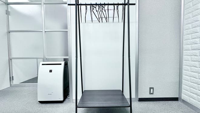 【名古屋駅1番出口徒歩3分】最大20名★会議やセミナーなど幅広く利用可!Wi-Fi,備品無料!の写真16