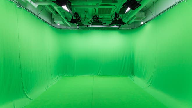 新宿駅から徒歩5分 多彩な空間で理想の撮影を一度に 全フロア個性派撮影スタジオ(二番街通りビル)の写真5