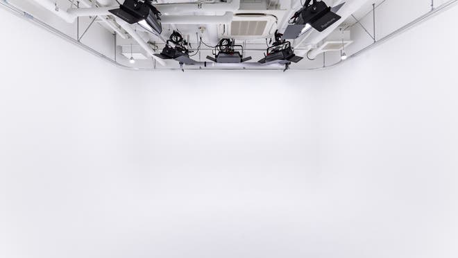 新宿駅から徒歩5分 多彩な空間で理想の撮影を一度に 全フロア個性派撮影スタジオ(二番街通りビル)の写真6