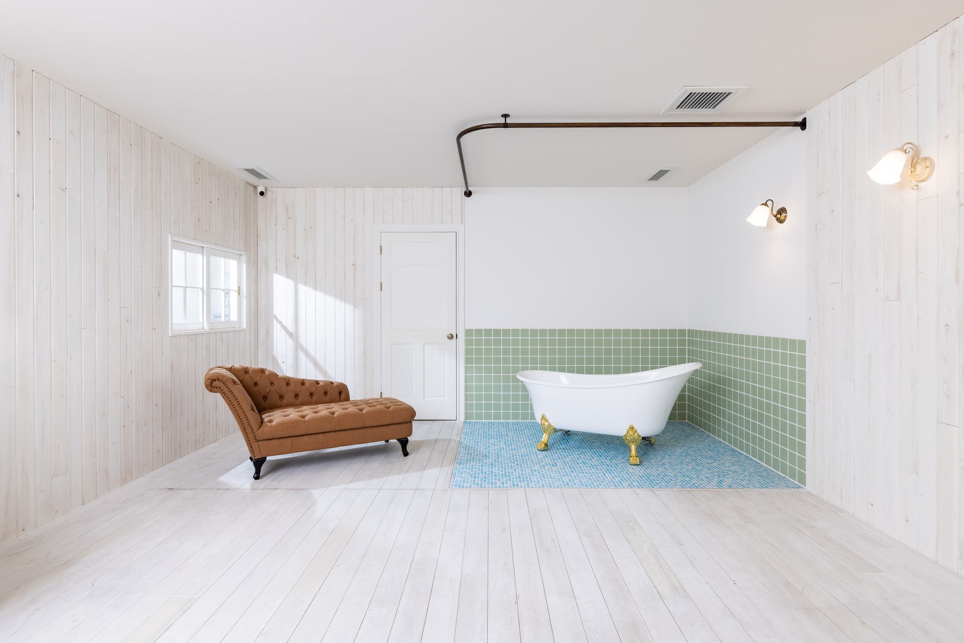 新宿駅から徒歩５分　多彩な空間で理想の撮影を一度に　全フロア個性派撮影スタジオ（二番街通りビル）の写真12