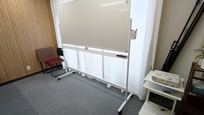 9月NEW OPEN!オープン記念価格中|最大26名収容|麹町駅3分半蔵門駅4分|光メッシュWIFI|プロジェクターの写真6