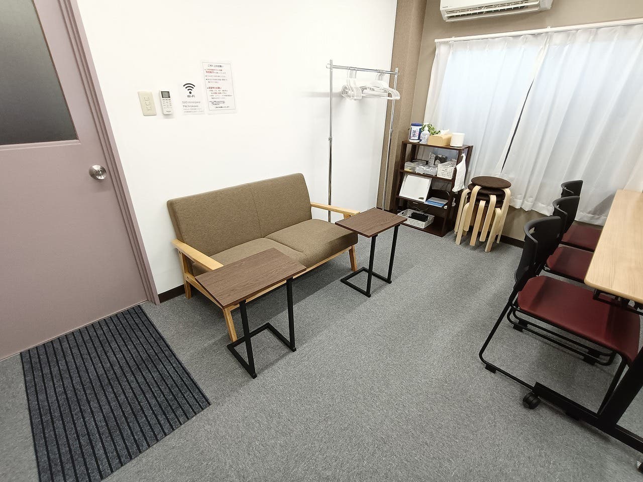 9月NEW OPEN！オープン記念価格中｜最大26名収容｜麹町駅３分半蔵門駅４分｜光メッシュWIFI｜プロジェクターの写真14