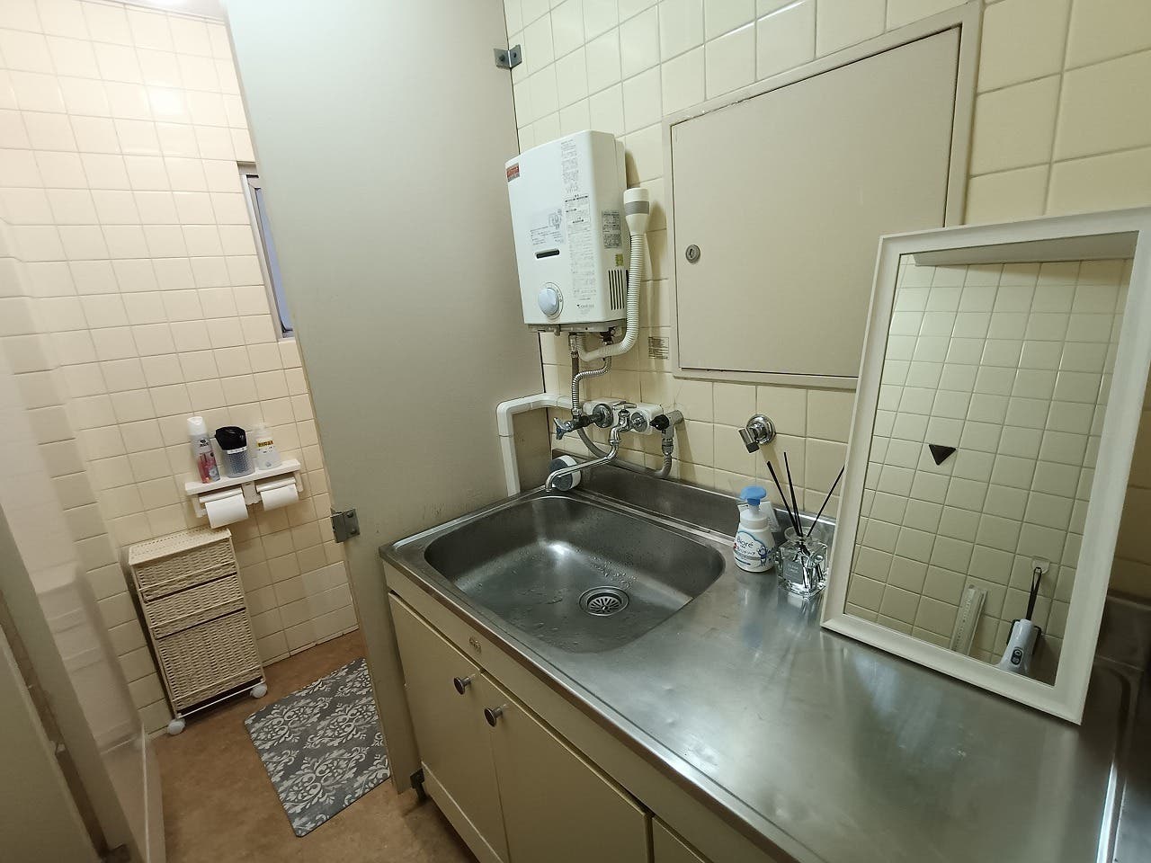 9月NEW OPEN！オープン記念価格中｜最大26名収容｜麹町駅３分半蔵門駅４分｜光メッシュWIFI｜プロジェクターの写真19