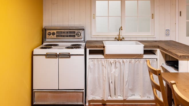 新宿駅から徒歩5分 多彩な空間で理想の撮影を一度に 全フロア個性派撮影スタジオ(二番街通りビル)の写真15