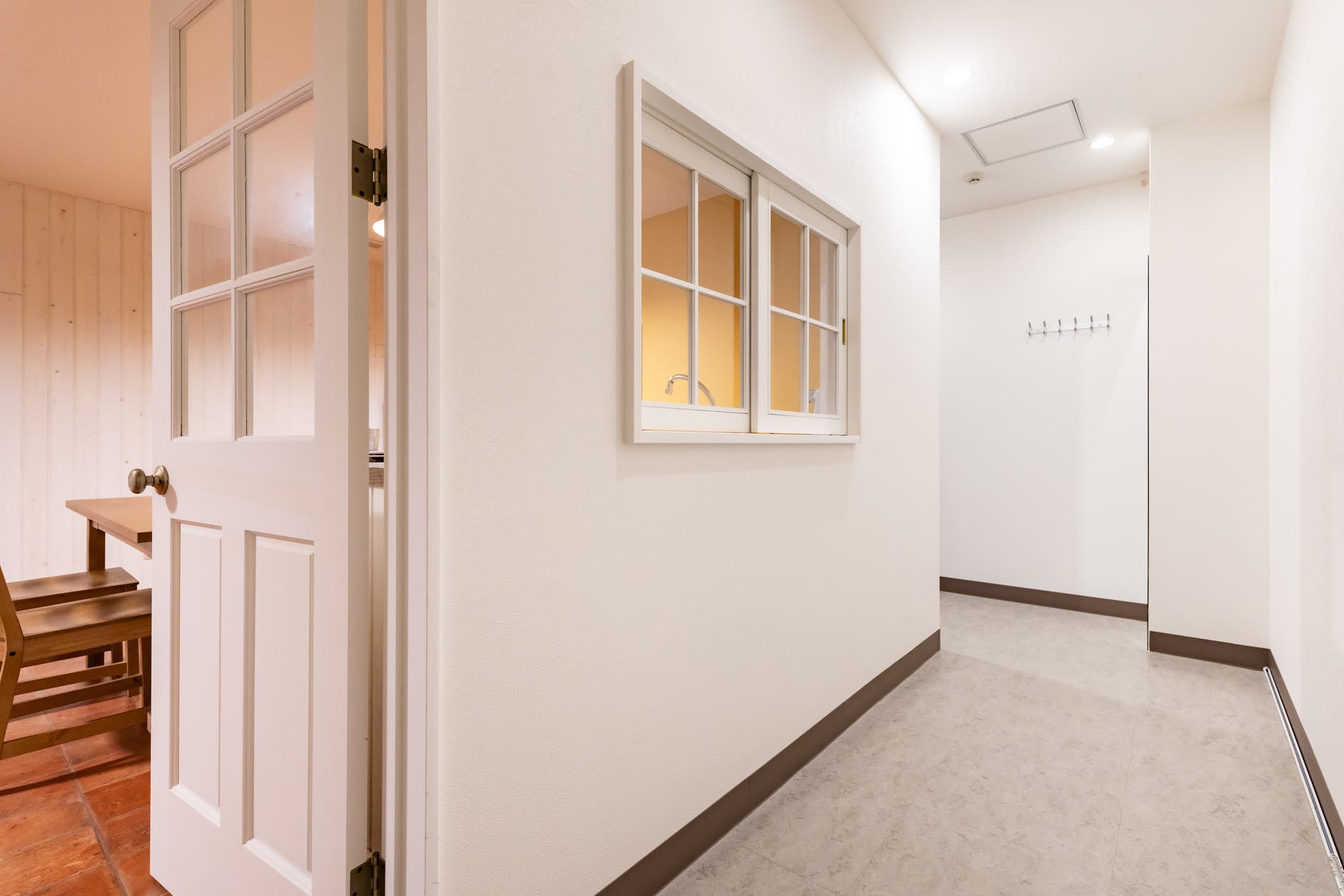 新宿駅から徒歩５分　多彩な空間で理想の撮影を一度に　全フロア個性派撮影スタジオ（二番街通りビル）の写真16