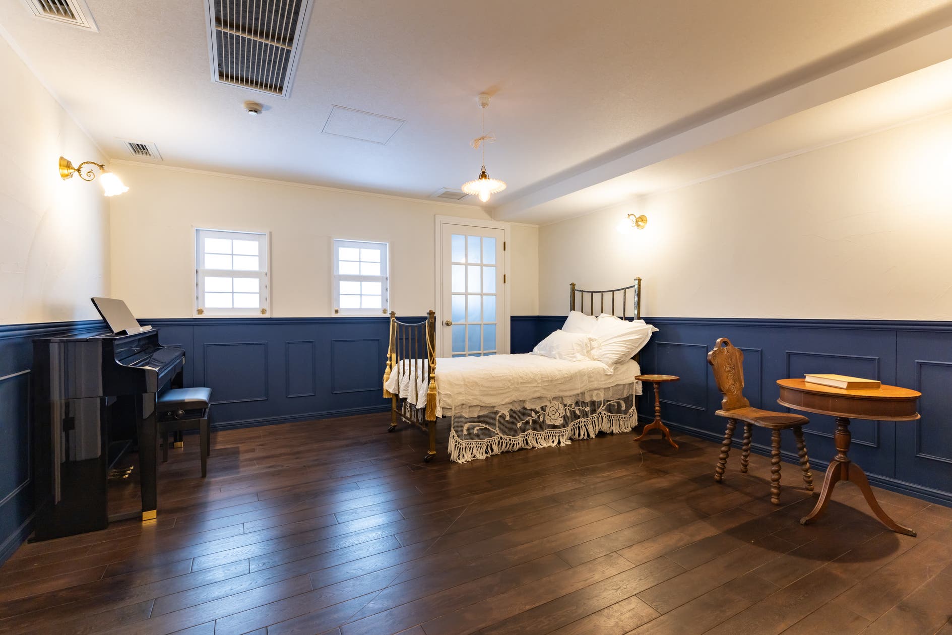 新宿駅から徒歩５分　多彩な空間で理想の撮影を一度に　全フロア個性派撮影スタジオ（二番街通りビル）の写真17