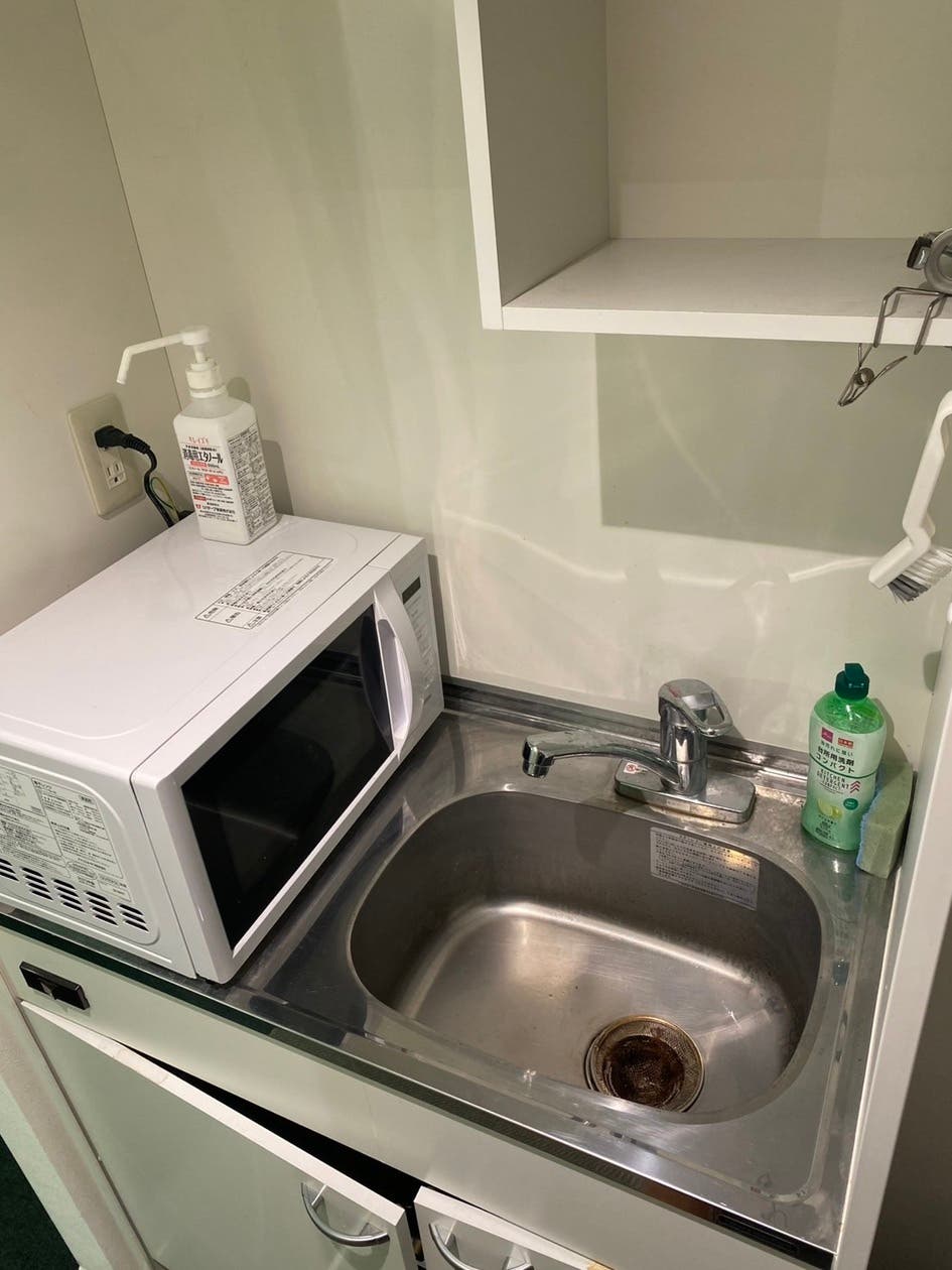 【NEW OPENレビュー特別価格実施中】🌟恵比寿アジトベル２の写真8