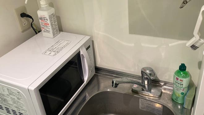 【NEW OPENレビュー特別価格実施中】🌟恵比寿アジトベル2の写真8