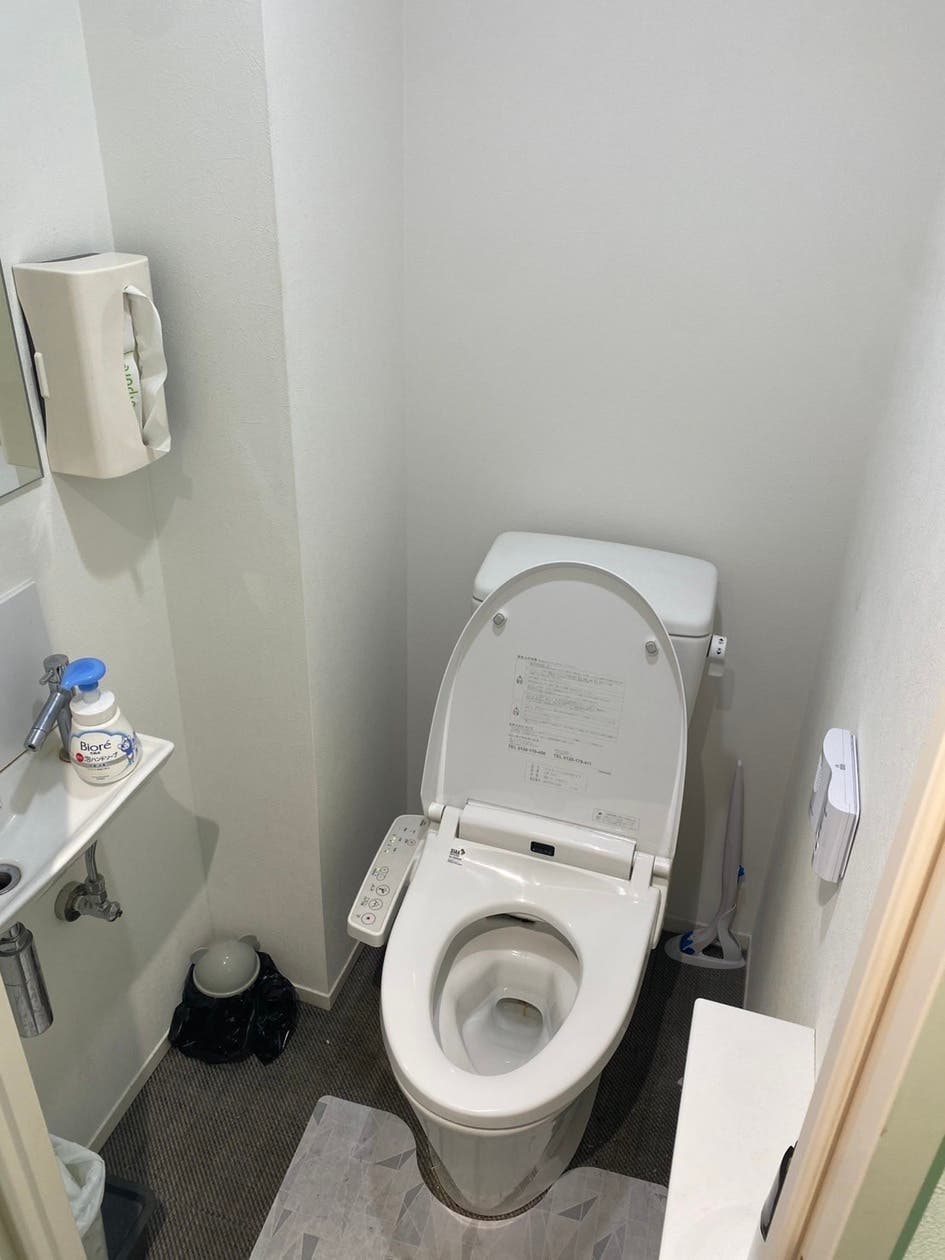 【NEW OPENレビュー特別価格実施中】🌟恵比寿アジトベル２の写真9