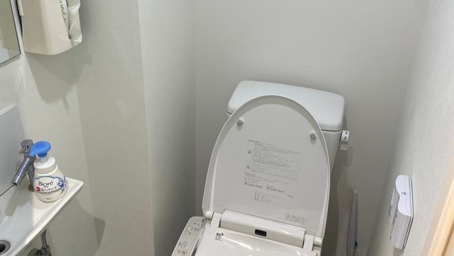 【NEW OPENレビュー特別価格実施中】🌟恵比寿アジトベル2の写真9