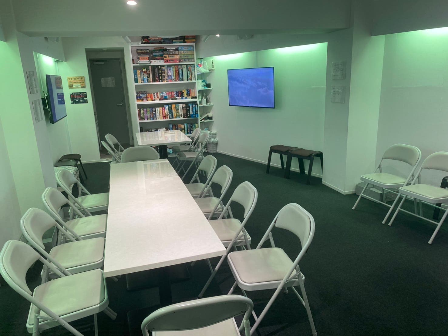 【NEW OPENレビュー特別価格実施中】🌟恵比寿アジトベル２の写真11