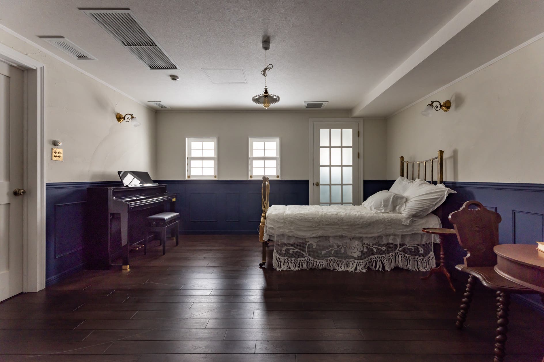 新宿駅から徒歩５分　多彩な空間で理想の撮影を一度に　全フロア個性派撮影スタジオ（二番街通りビル）の写真18