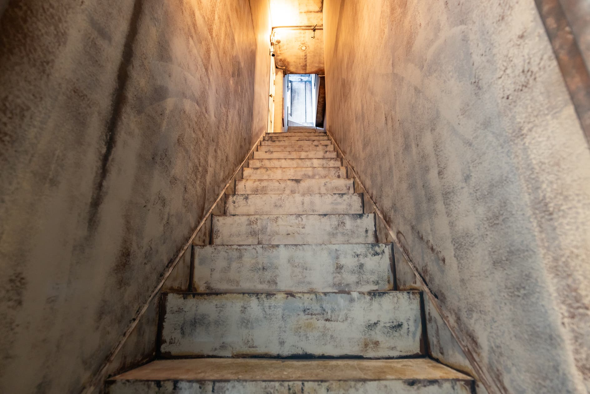 新宿駅から徒歩５分　多彩な空間で理想の撮影を一度に　全フロア個性派撮影スタジオ（二番街通りビル）の写真20