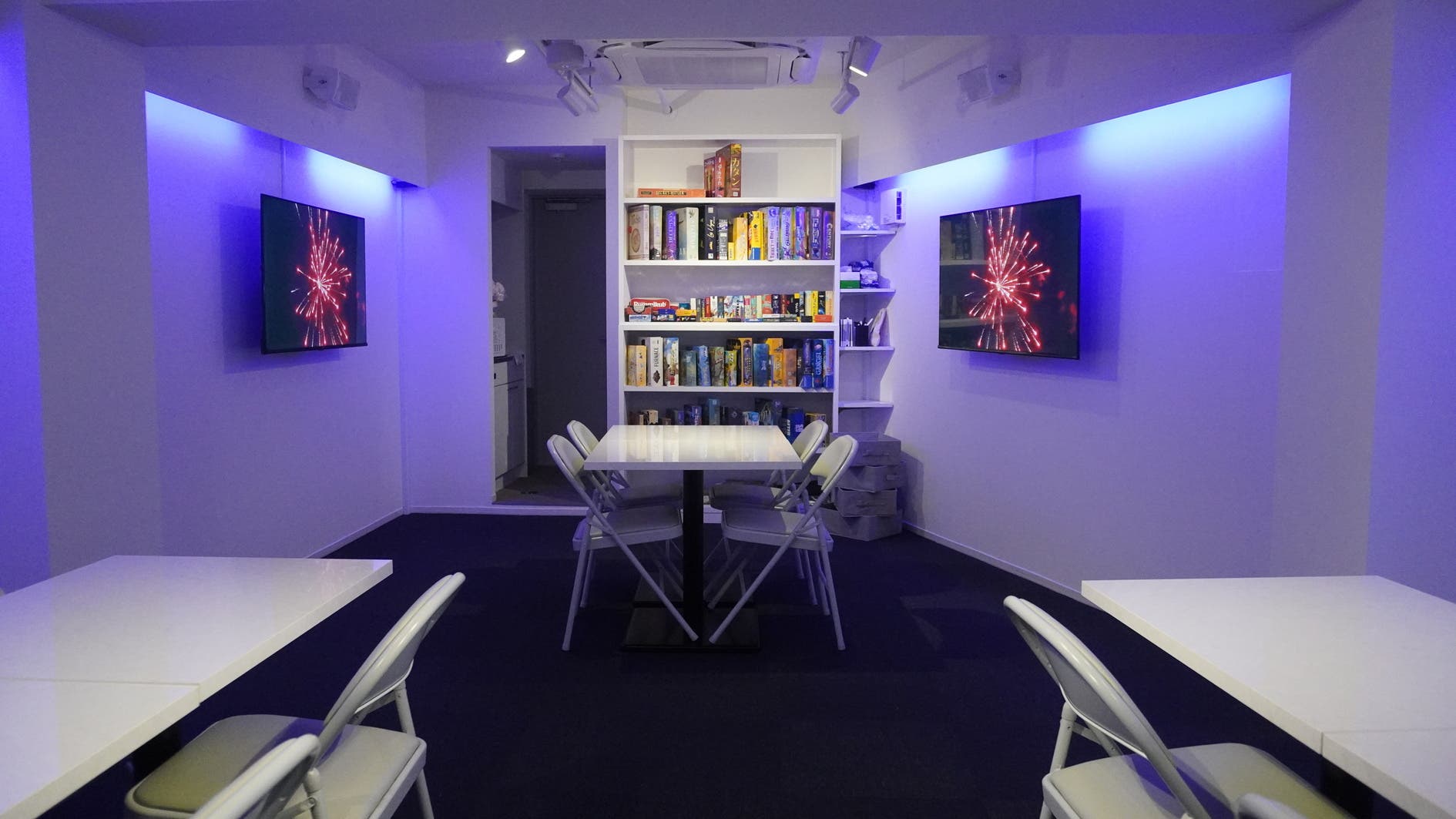 【NEW OPENレビュー特別価格実施中】🌟恵比寿アジトベル２の写真12