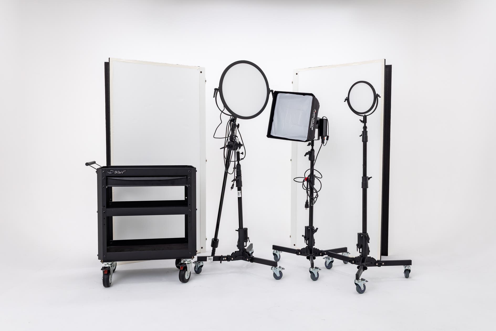 新宿駅から徒歩５分　多彩な空間で理想の撮影を一度に　全フロア個性派撮影スタジオ（二番街通りビル）の写真24