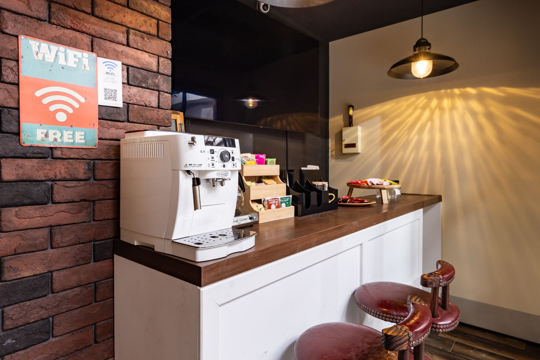 新宿駅から徒歩５分　多彩な空間で理想の撮影を一度に　全フロア個性派撮影スタジオ（二番街通りビル）の写真3