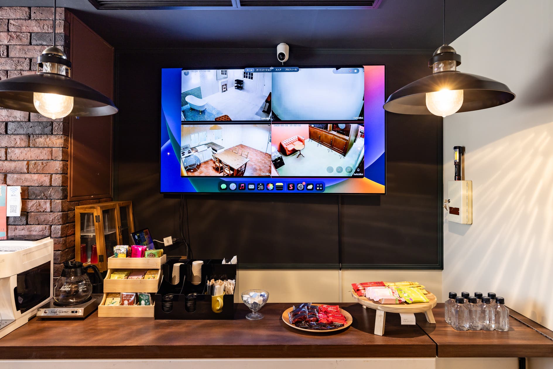 新宿駅から徒歩５分　多彩な空間で理想の撮影を一度に　全フロア個性派撮影スタジオ（二番街通りビル）の写真4