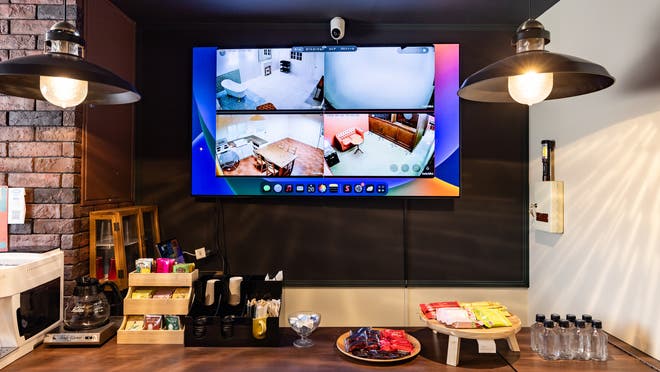 新宿駅から徒歩5分 多彩な空間で理想の撮影を一度に 全フロア個性派撮影スタジオ(二番街通りビル)の写真4