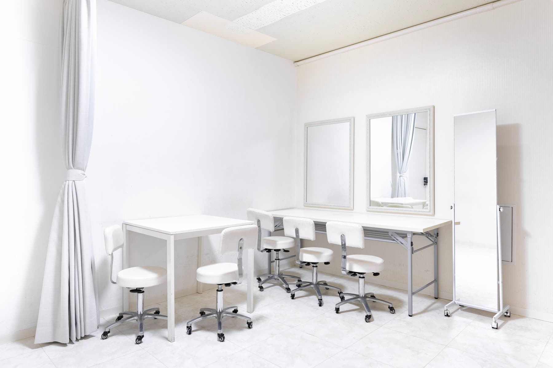 スペモ🫧クリスマス🎄神泉3分/渋谷駅8分🤍ペット可🐾推し活🎂女子会コスプレ💎756_チェリッシュスタジオ 01号館の写真4