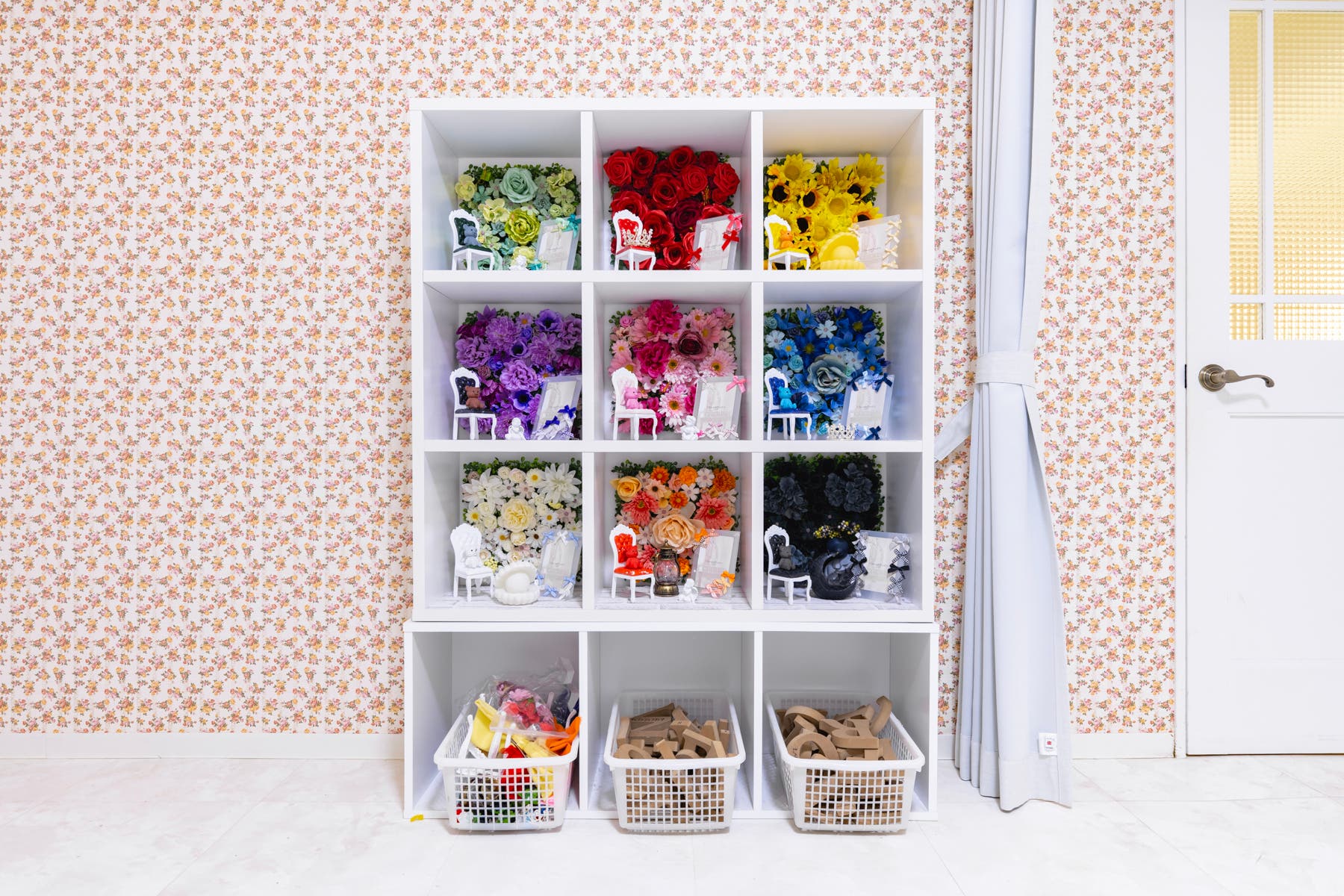 スペモ🫧クリスマス🎄神泉3分/渋谷駅8分🤍ペット可🐾推し活🎂女子会コスプレ💎756_チェリッシュスタジオ 01号館の写真5