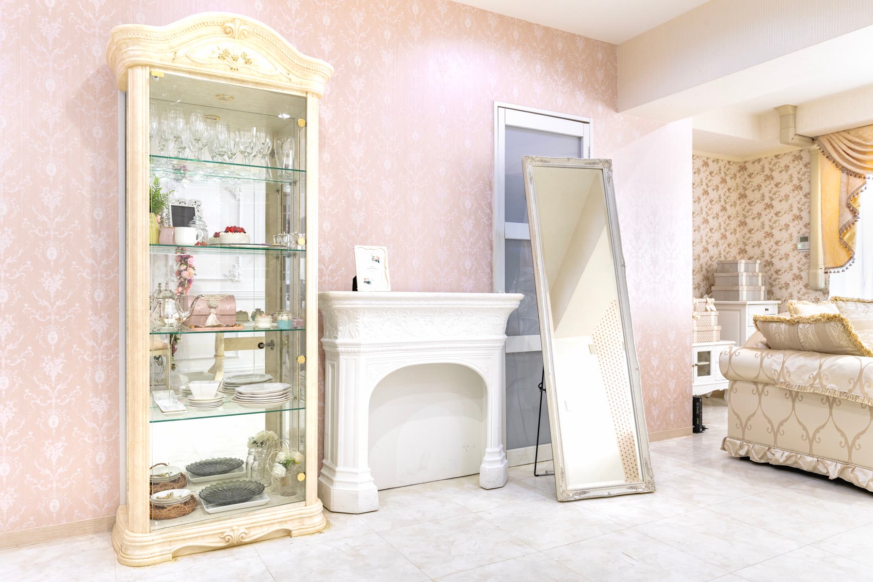 スペモ🫧クリスマス🎄神泉3分/渋谷駅8分🤍ペット可🐾推し活🎂女子会コスプレ💎756_チェリッシュスタジオ 01号館の写真7