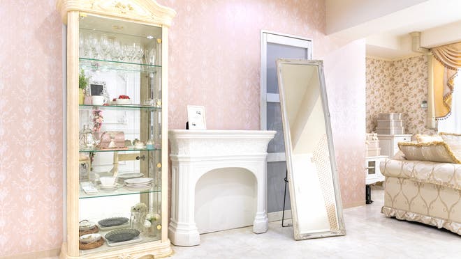 スペモ🫧クリスマス🎄神泉3分/渋谷駅8分🤍ペット可🐾推し活🎂女子会コスプレ💎756_チェリッシュスタジオ 01号館の写真7